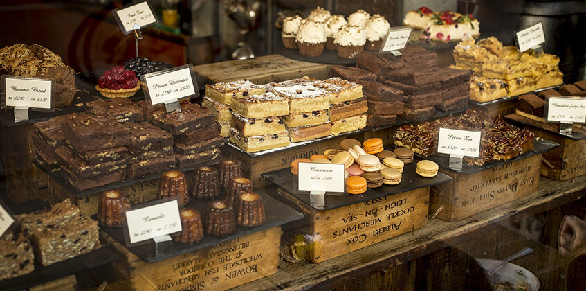 Top 10 Flavours for Bakery – You Must Choose